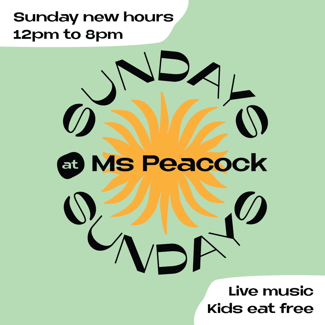 Ms Peacock Pizza Restaurant & Beer Garden - Eynesbury
