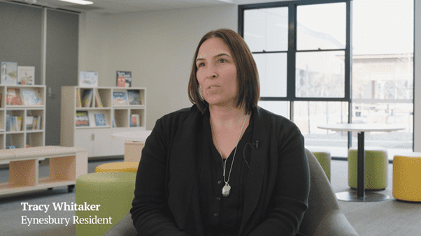 Eynesbury Education Precinct - Eynesbury